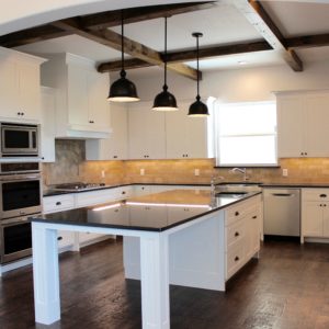 Kitchens – Royal Crest