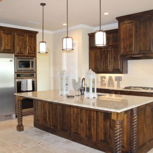 Kitchens – Royal Crest