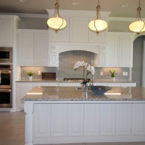 Kitchens – Royal Crest